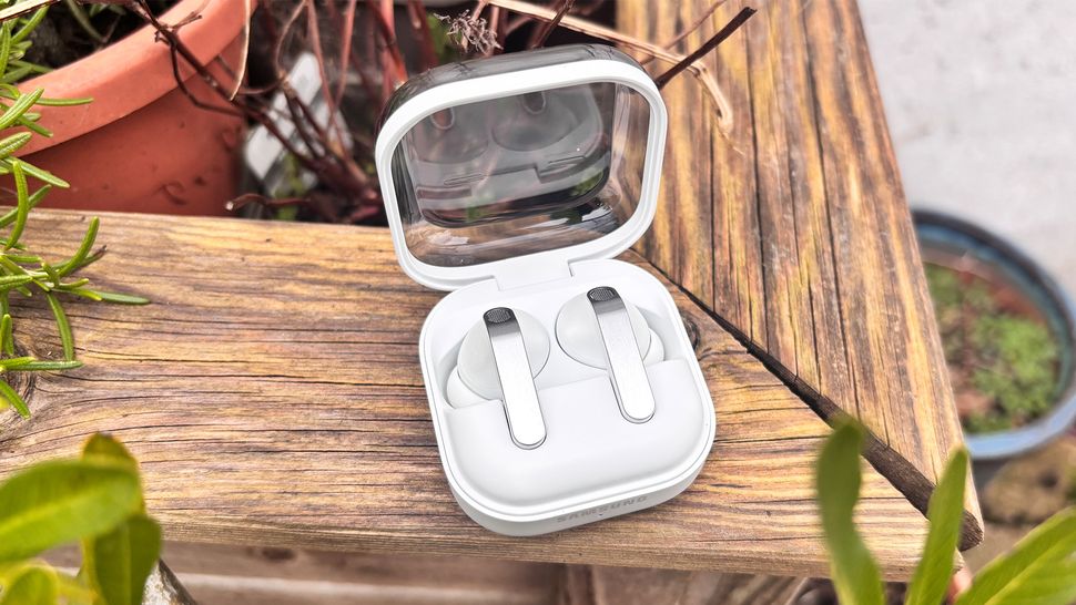 Samsung Galaxy Buds 4 Pro review: could these be Samsung's best ...