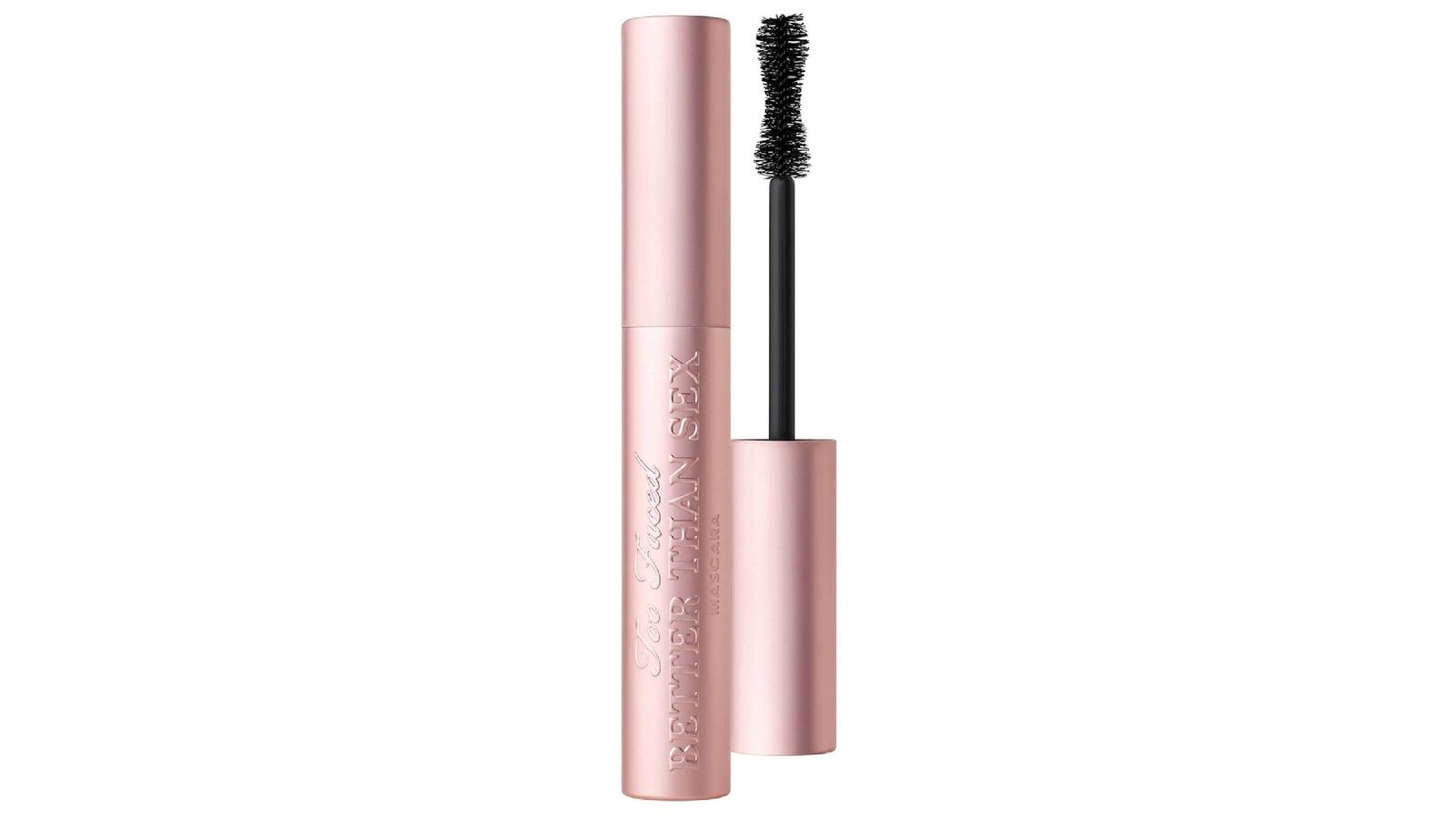The 16 best volumizing mascaras, tried and tested in 2023 | Woman & Home