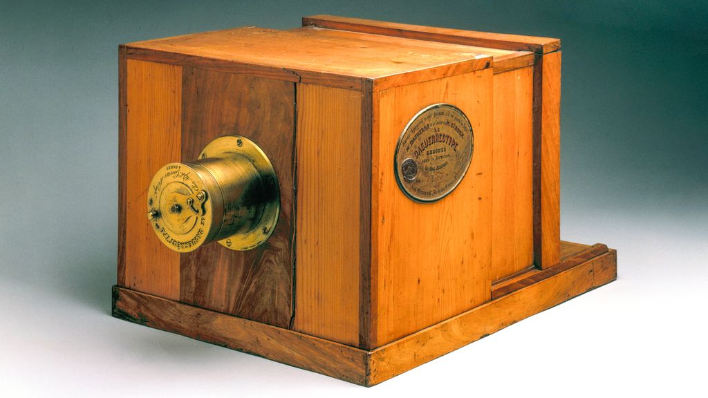 30 cameras that changed the world of photography | Digital Camera World