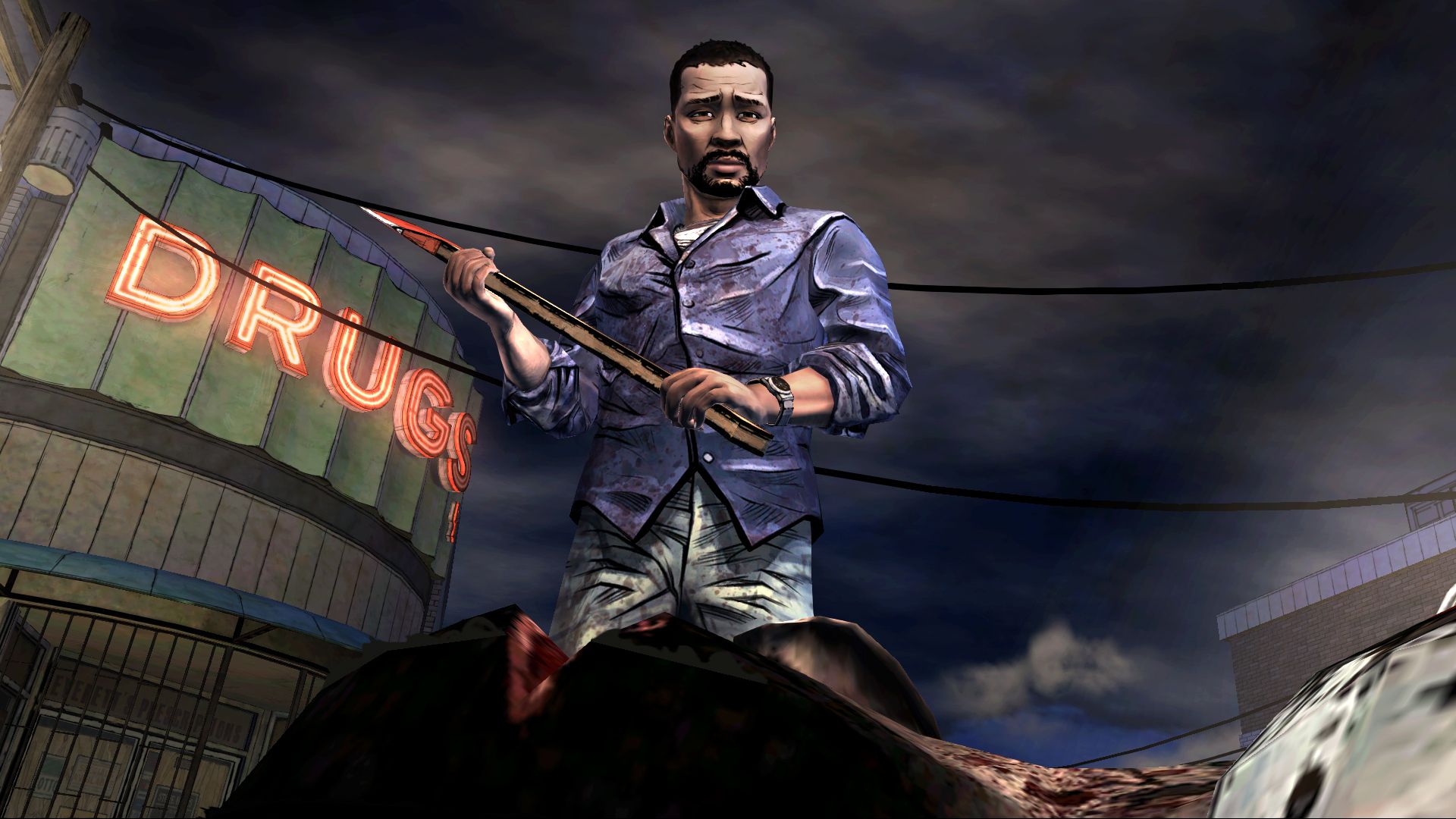 Why Telltale mattered | PC Gamer