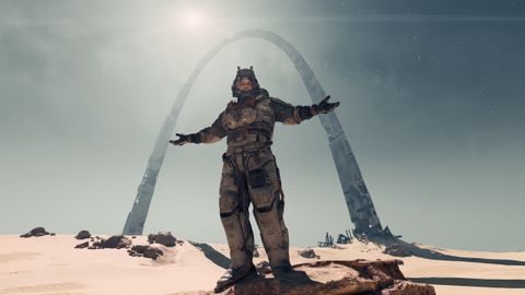 Starfield Earth landmarks: How to find them all | PC Gamer