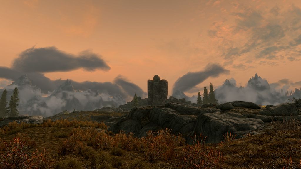 The best Skyrim mods in 2022 | PC Gamer