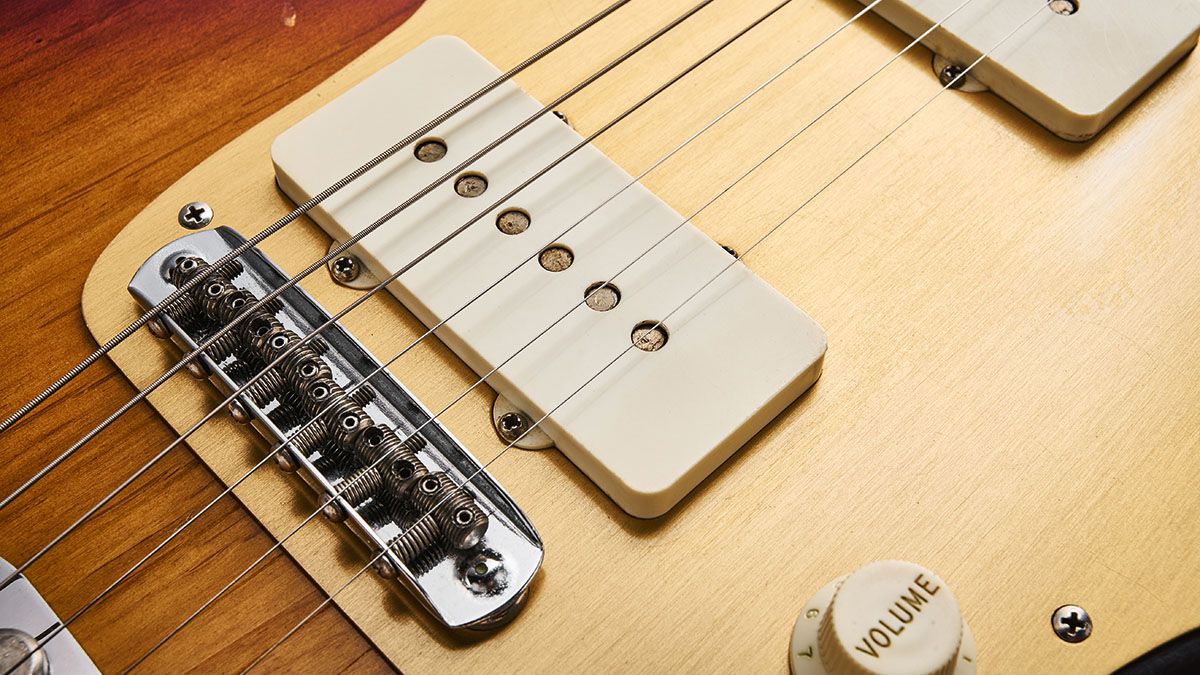 Fender offset guitars: the history and the innovations | Guitar World