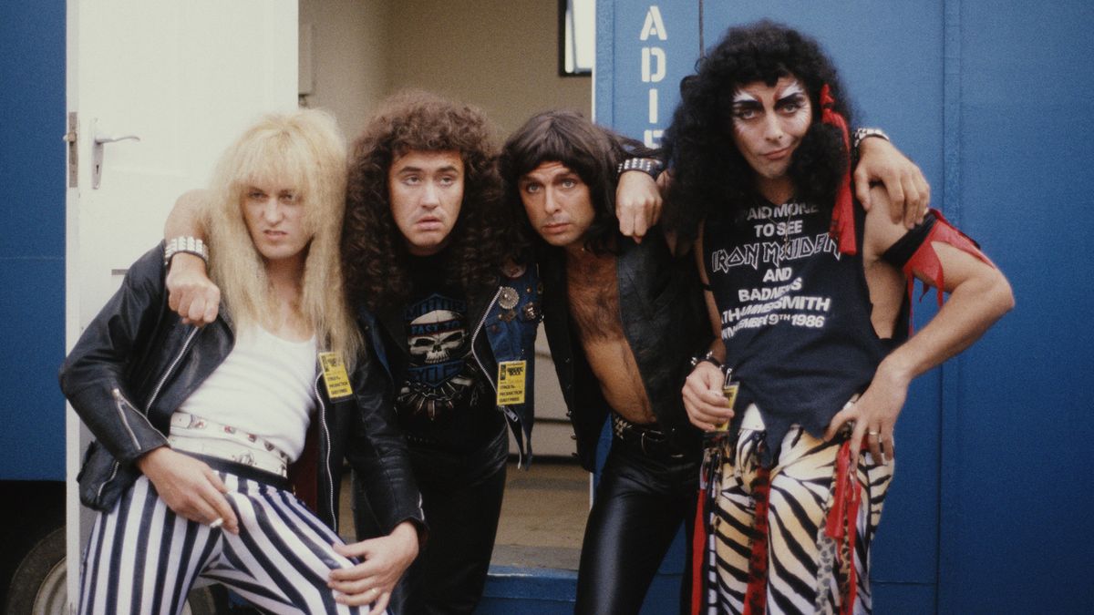 The 10 best and worst Bad News songs | Louder