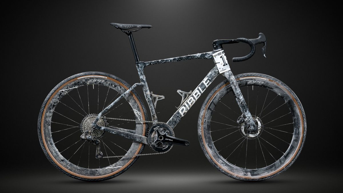 Ribble unveils 5 exquisite bikes with stunning custom paint jobs for ...
