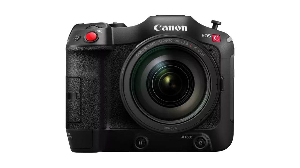 Canon EOS R5 and EOS C70 in line for firmware updates | Digital Camera ...