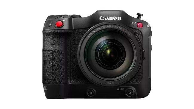 Canon EOS R5 and EOS C70 in line for firmware updates | Digital Camera ...