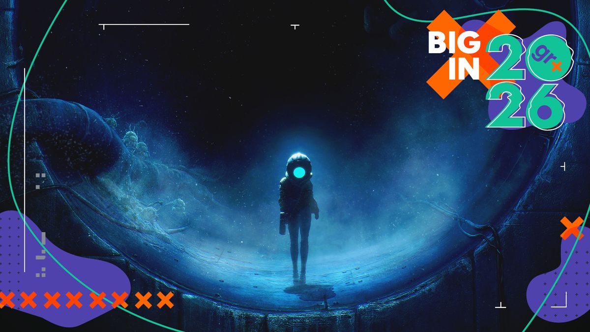 Former Little Nightmares devs' End of Abyss is a satisfyingly creepy ...