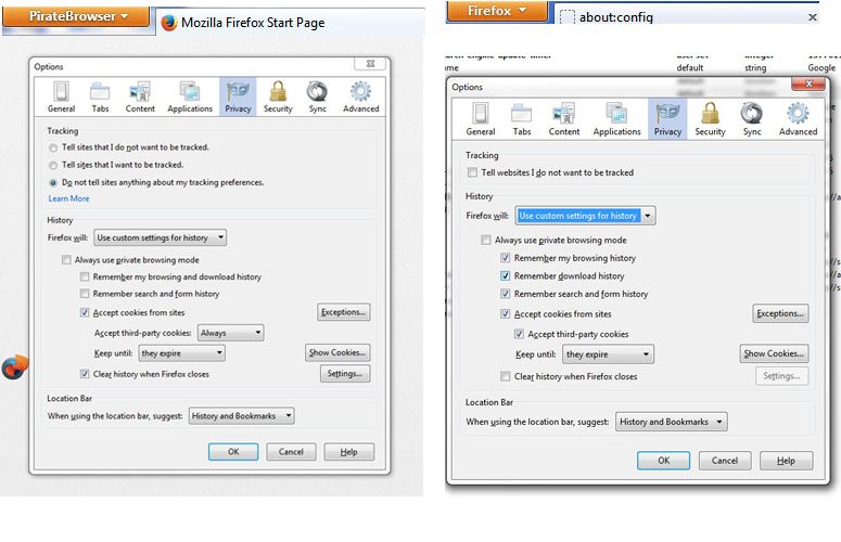 Pirate Browser Review - The Pirate Bay Web Browser - LAPTOP | Laptop Mag
