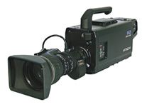 Hitachi unveils HD camera for robotic studio, field production | TV Tech