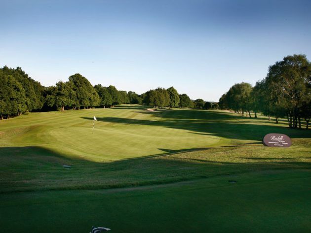 The Best Golf Courses In Warwickshire | Golf Monthly