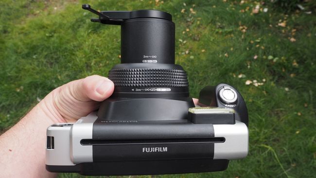 Fujifilm Instax Wide 300 review | Digital Camera World