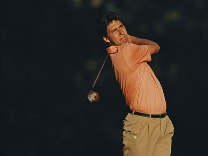 32 Best Golfers Of The 80s | Golf Monthly