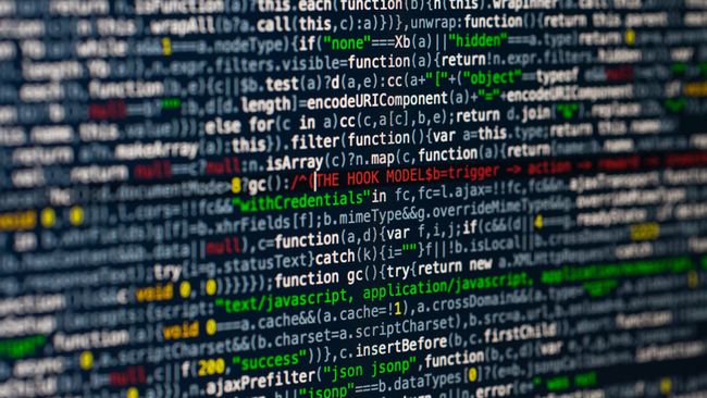 All You Need To Know About Javascript Code Splitting Creative Bloq