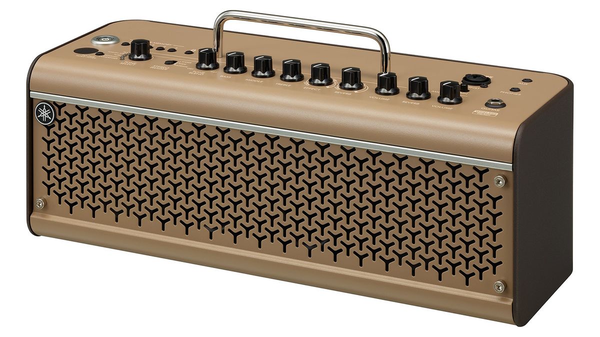 Best acoustic guitar amps 2025 | Guitar World