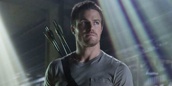 One Major Arrow Plot Was Almost Entirely Different, Get The Details ...