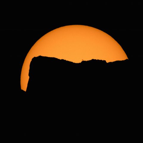 Photos: 2017 Great American Solar Eclipse | Live Science
