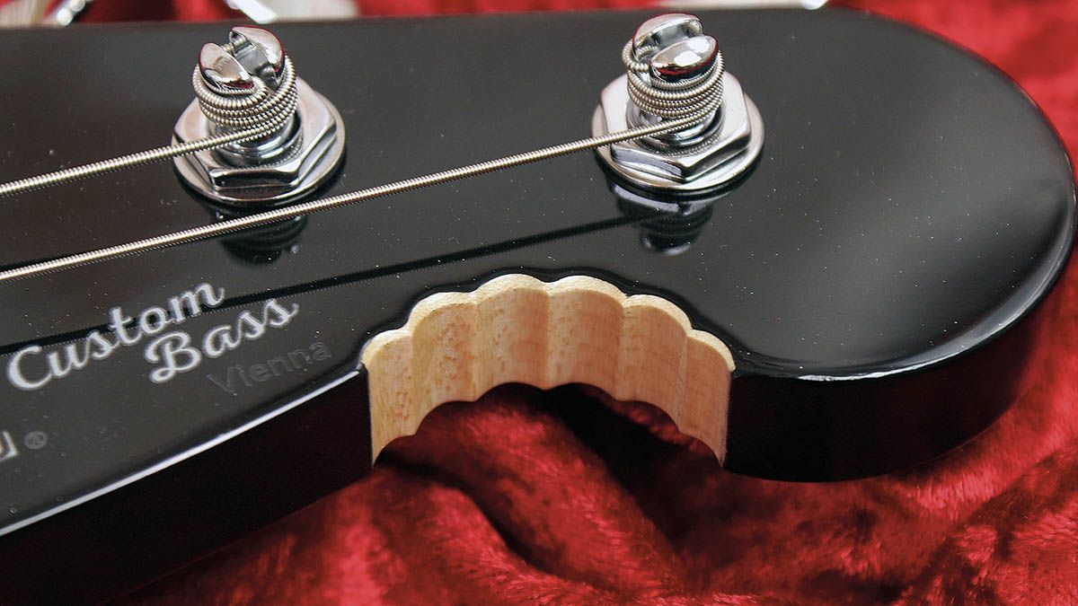 BITE Funky Booster review | Guitar World