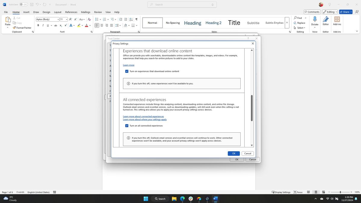 Microsoft 365 does NOT use customer data to train AI models | Windows ...