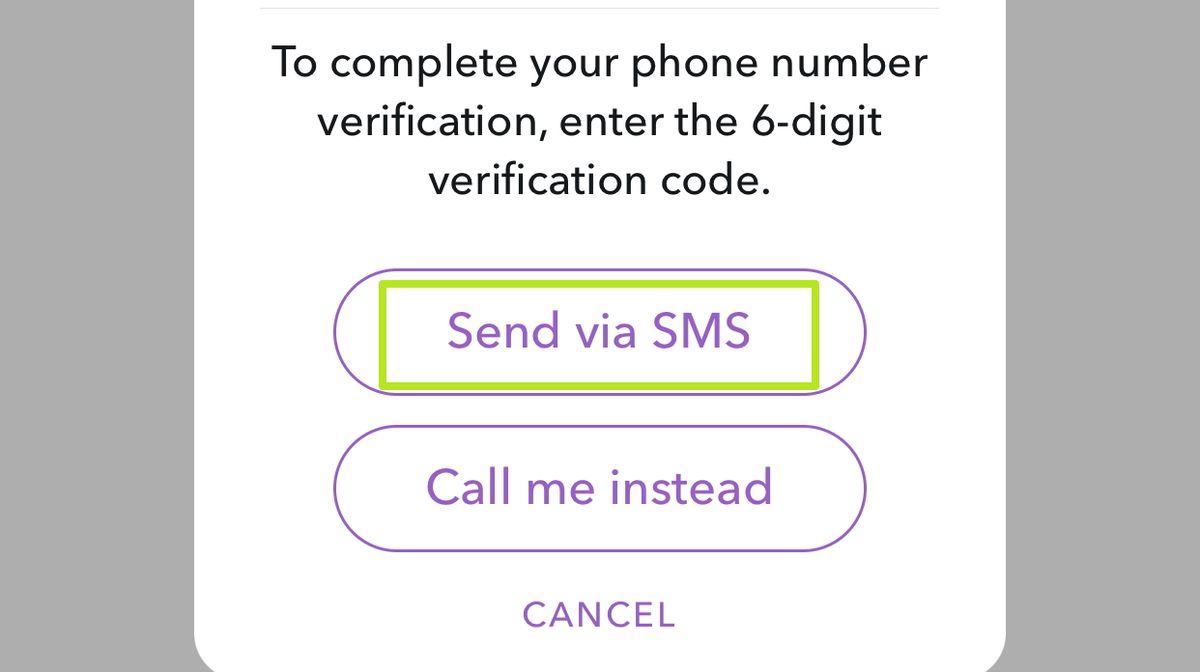 How to Get Old Snapchat Back (There’s a Catch) | Tom's Guide