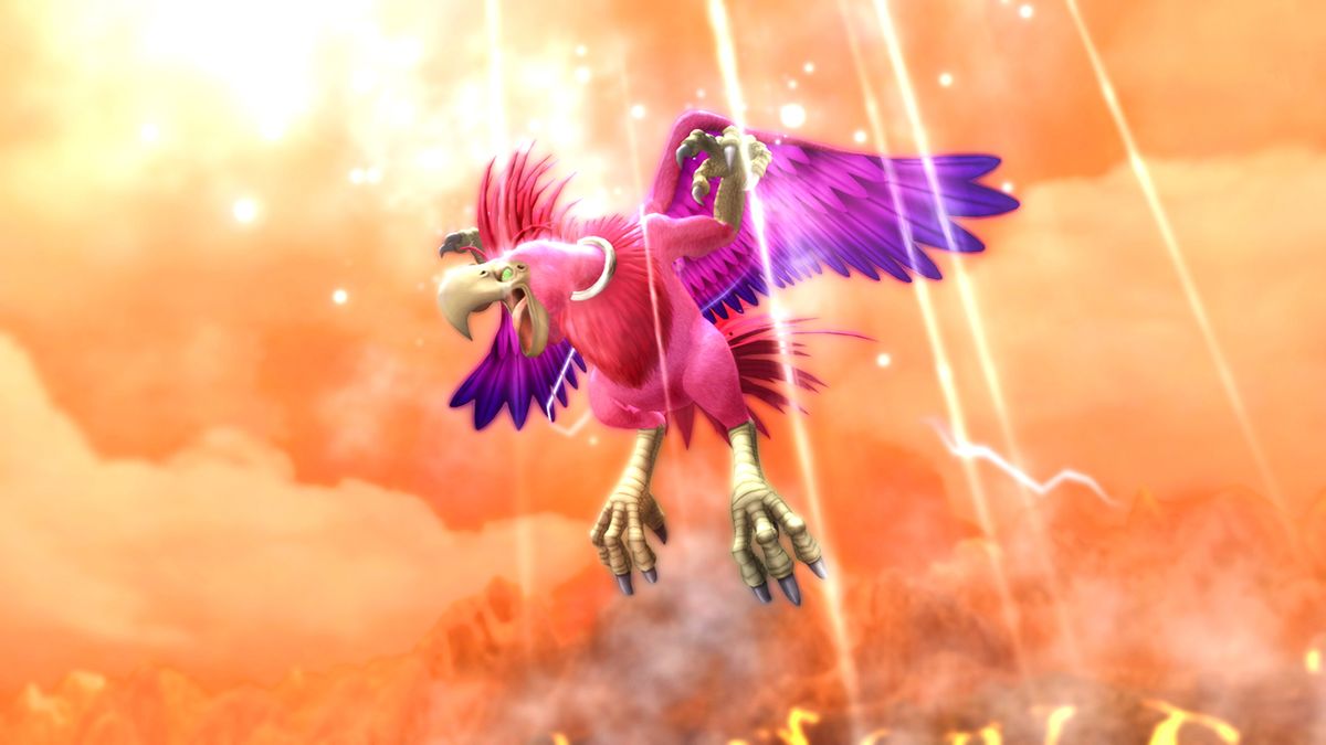 How a Final Fantasy box-office bomb led to the strangely charming Blue ...