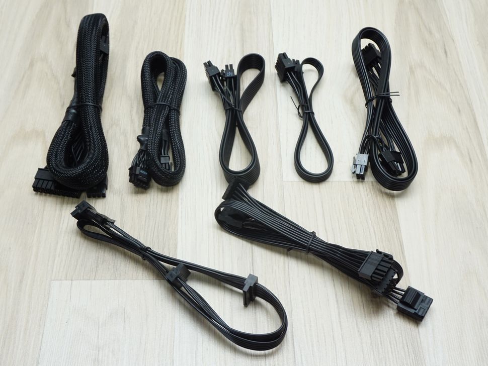 be quiet! Pure Power 12 M 650W power supply review | Tom's Hardware