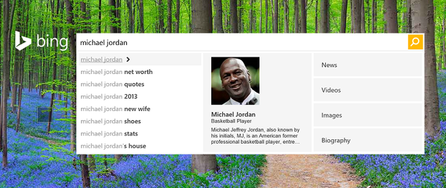 Top 7 Bing features that we can’t do without | Windows Central