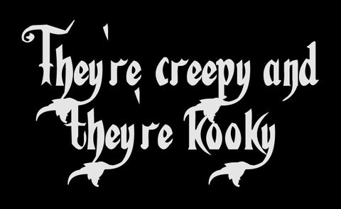 15 fearsome free Halloween fonts | Creative Bloq
