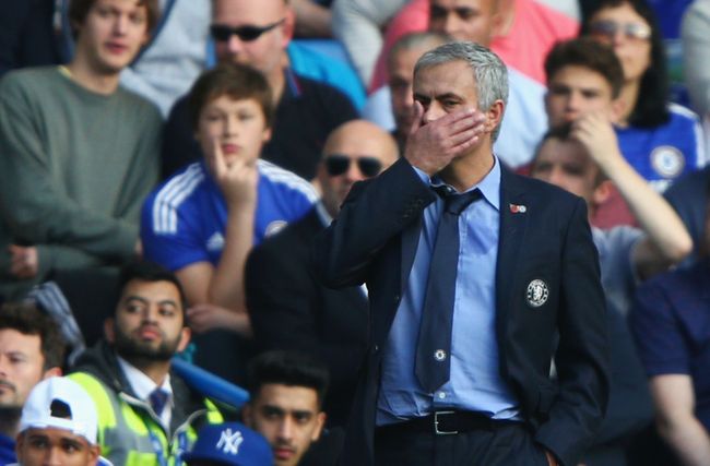 The best Jose Mourinho football manager quotes of all time | FourFourTwo
