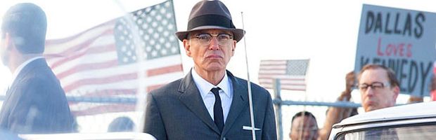 Parkland | Cinemablend