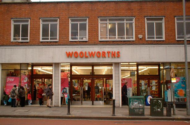 18 high street stores we'd love to see reopen their doors | GoodtoKnow