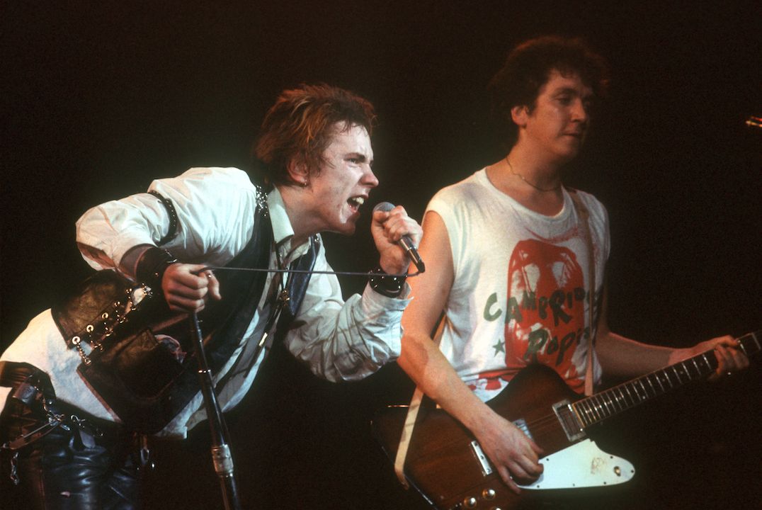 'Zeppelin? I Love 'Em': The Confessions Of John Lydon | Louder