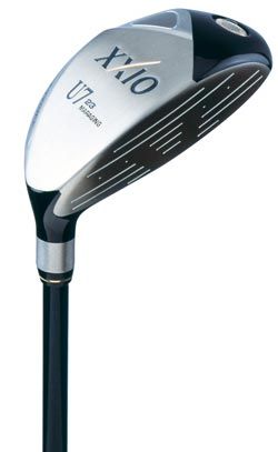 Srixon XX10 | Golf Monthly