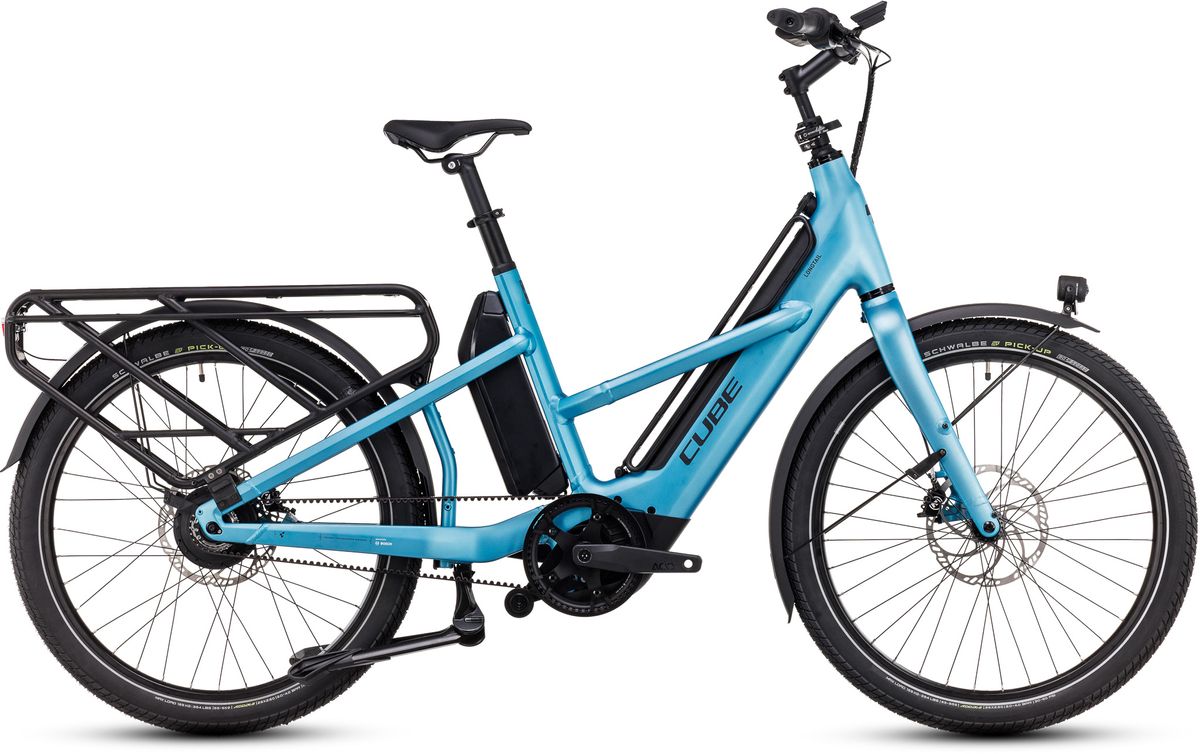 Has Cube just made urban transportation easier than ever with its new ...
