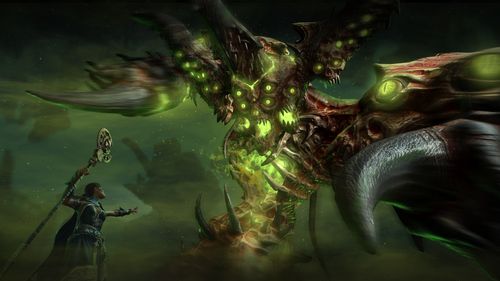 Diablo 2: Resurrected Horadric Cube recipe and crafting guide | Windows ...