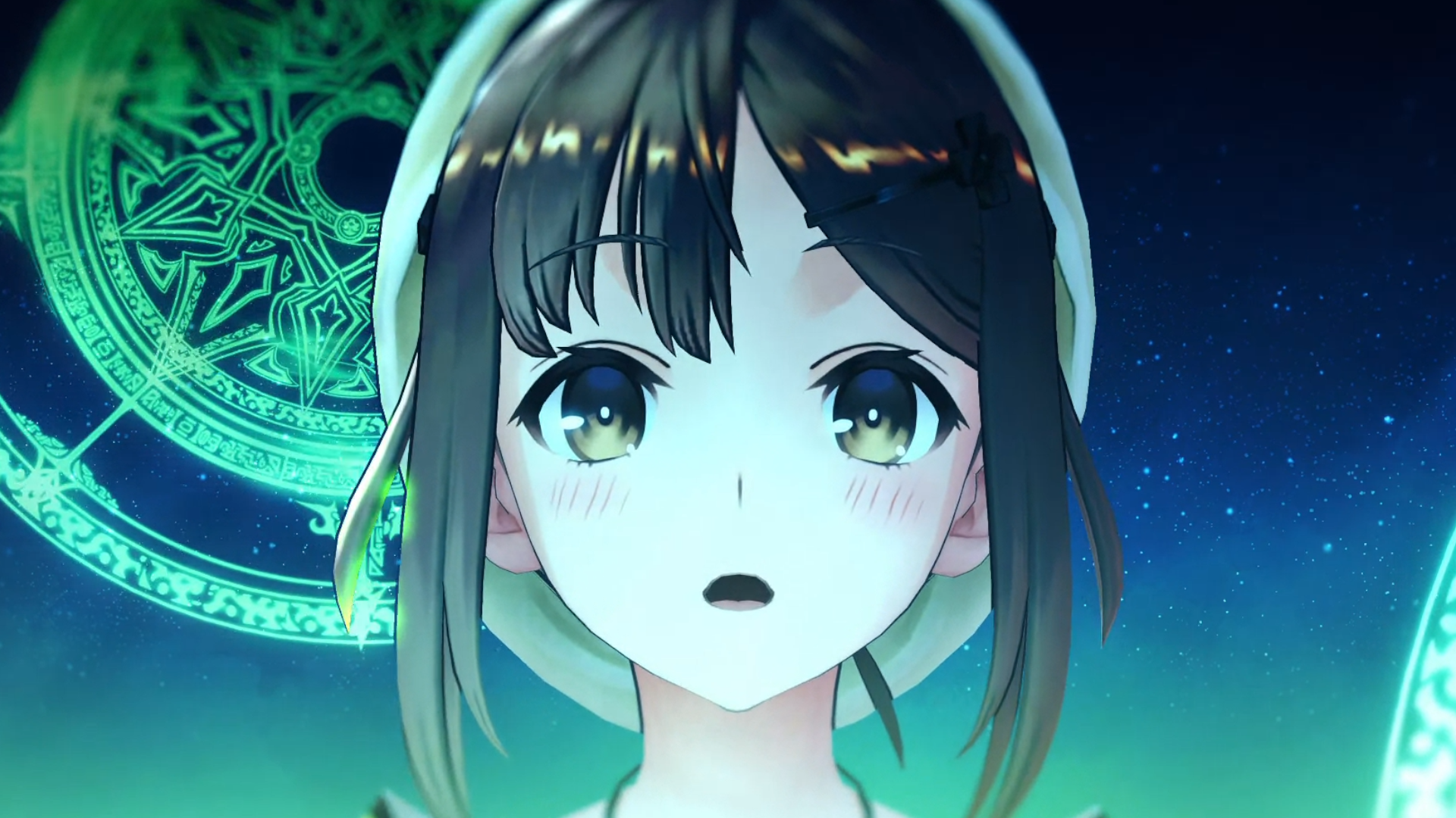 Japanese game producer argues that thick thighs on anime girls are a ...