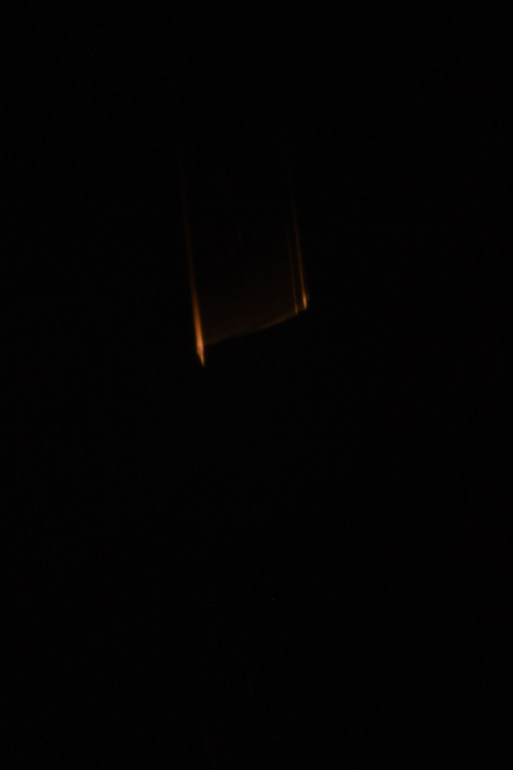 ISS astronauts watch Russian cargo ship burn up in Earth's atmosphere ...