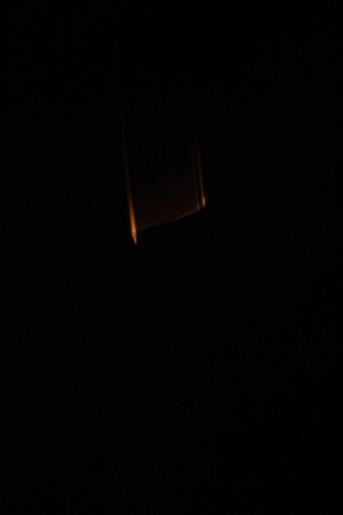 ISS astronauts watch Russian cargo ship burn up in Earth's atmosphere ...