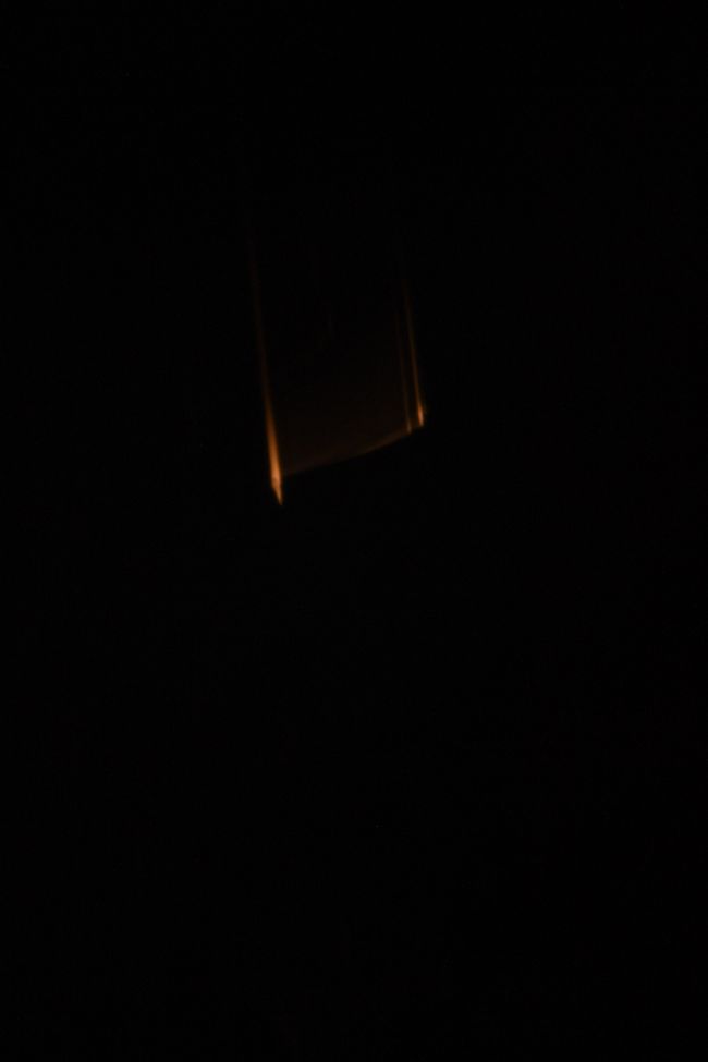 ISS astronauts watch Russian cargo ship burn up in Earth's atmosphere ...