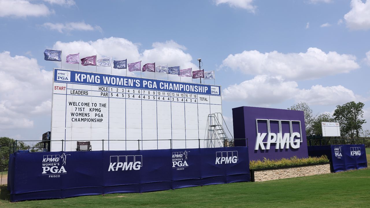 Fields Ranch East: All You Need To Know About The Course At PGA Frisco ...