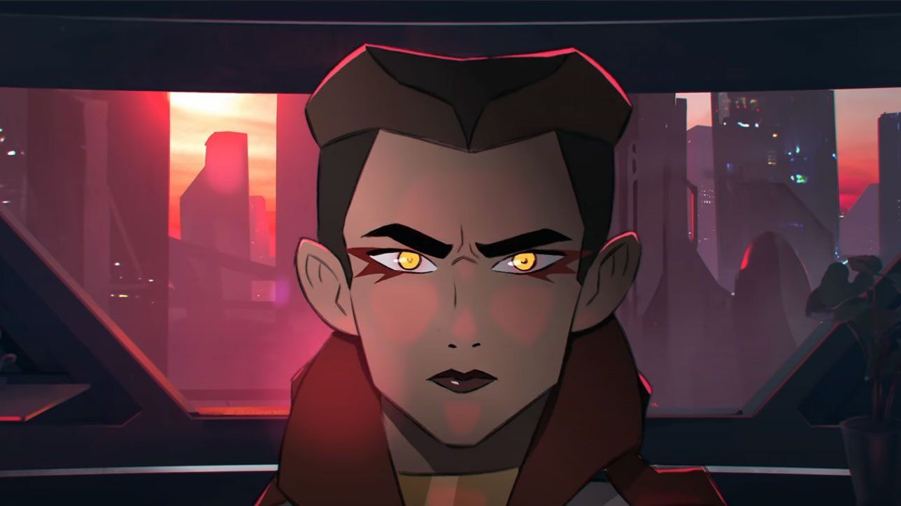 Apex Legends confirms new Legend, Loba Andreade, ahead of Season 5 ...