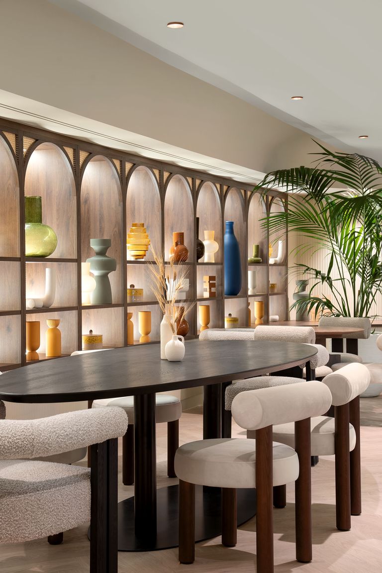 Cardo Roma hotel review: the perfect place to mix business and pleasure ...