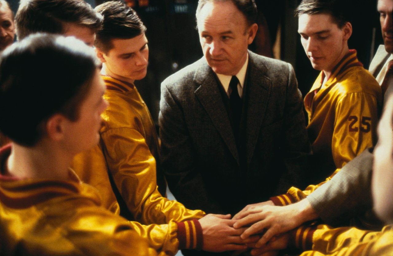 The 32 Best Inspirational Movies | Marie Claire