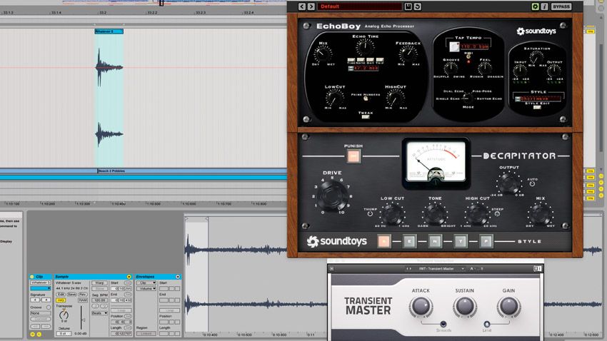 How to design lo-fi beats using found sounds | MusicRadar