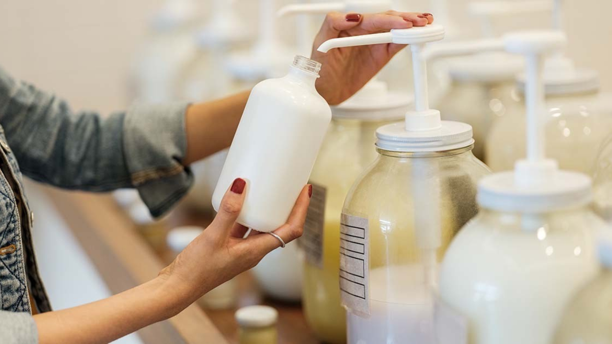 World Refill Day: 3 simple things you can do that will make a ...