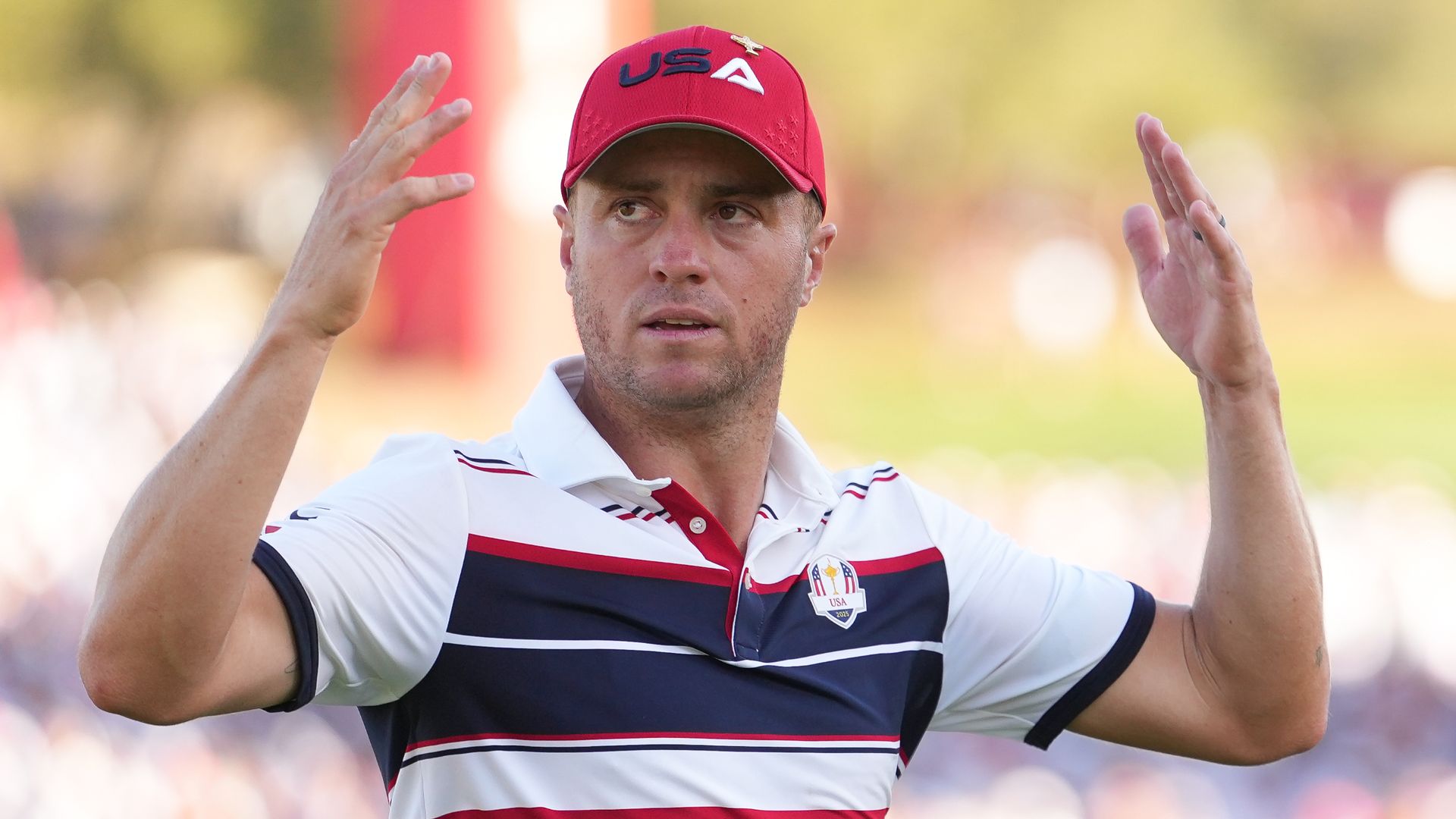 Justin Thomas Suggests Timeframe For PGA Tour Return Following Back ...