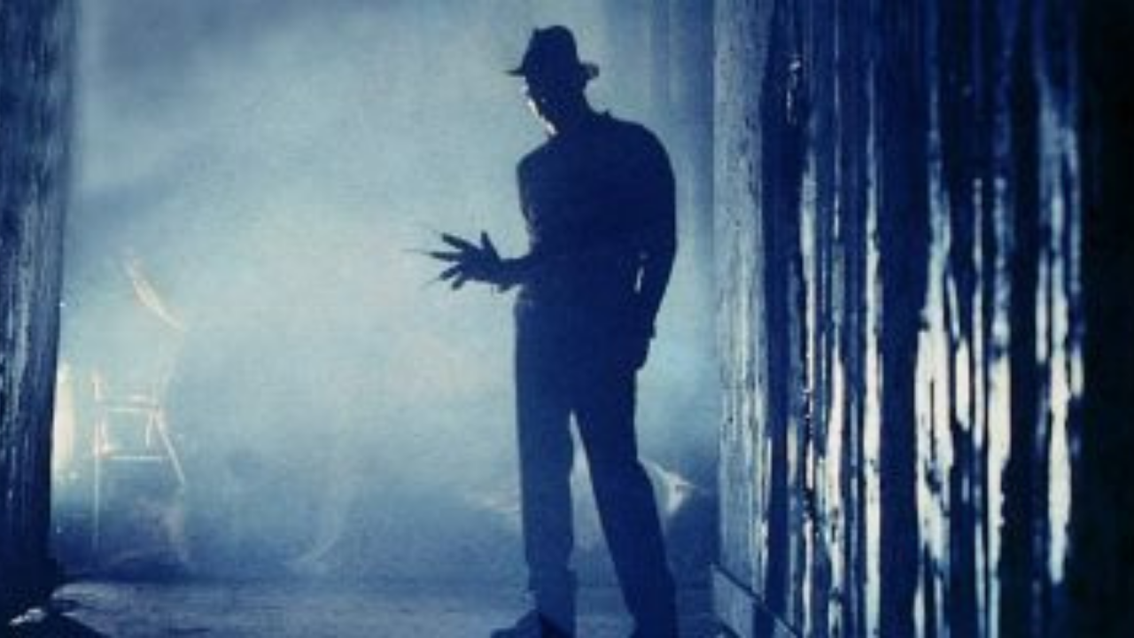 The Best Horror Movies On Netflix Now Cinemablend