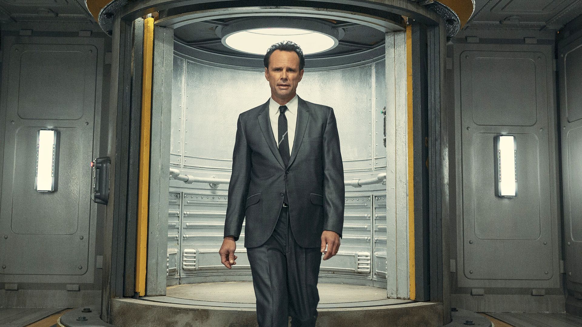 Amazon's huge sci-fi sequel announcement makes sense, after seeing ...