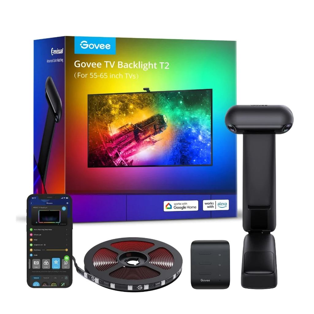 Best smart LED light bulbs that work with Google Home | Android Central