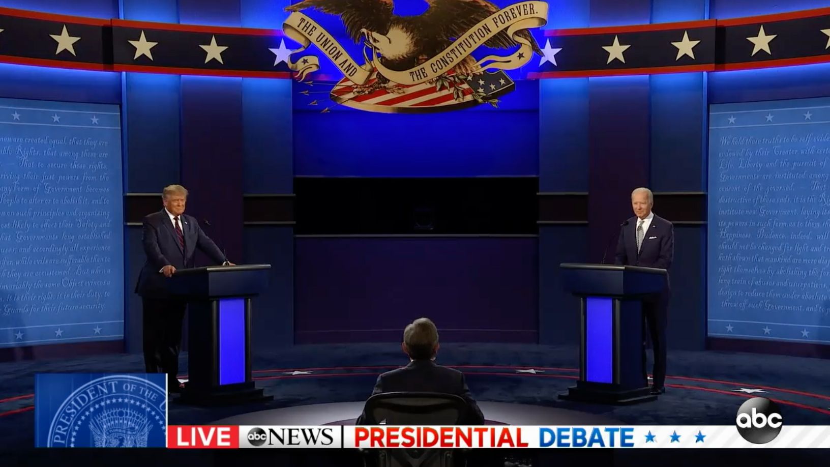 Election Drama Kept People Glued to Cable News in September | Next TV ...